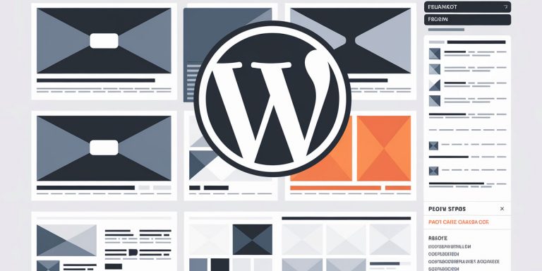 The Ultimate Guide to WordPress Templates | FallingBrick