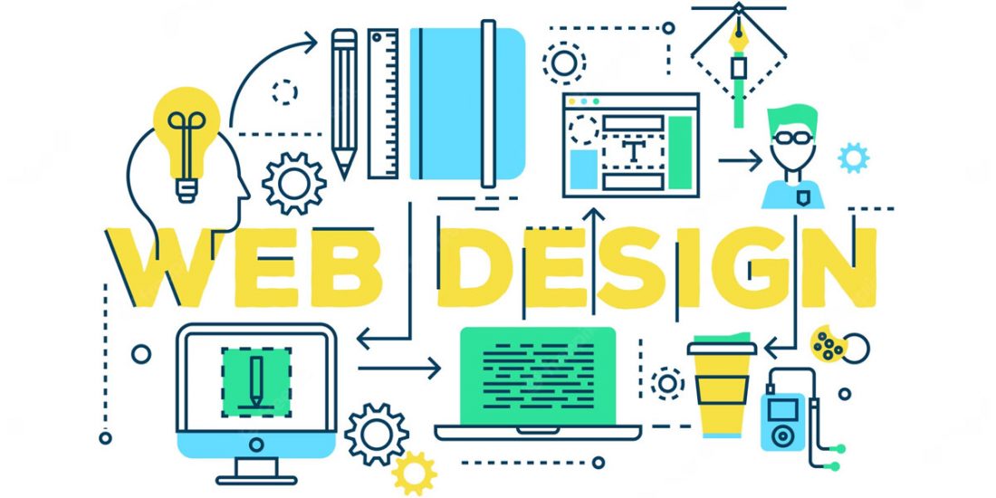 Web Design Process from A to Z | FallingBrick