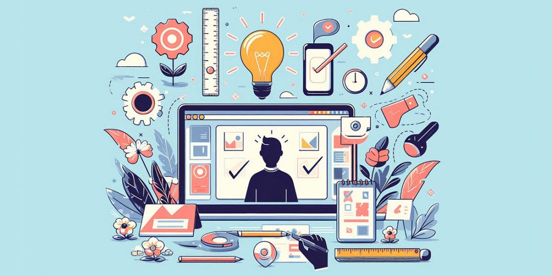 Usability Testing: Improving Your Website's User Experience