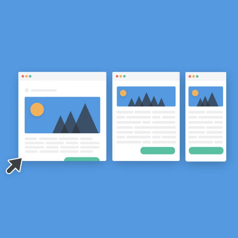 Frameworks for Responsive Web Design | FallingBrick