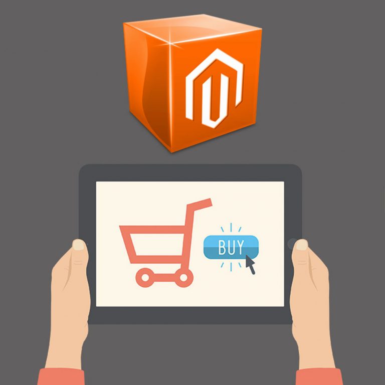 How to Add a Simple Product to Magento | FallingBrick