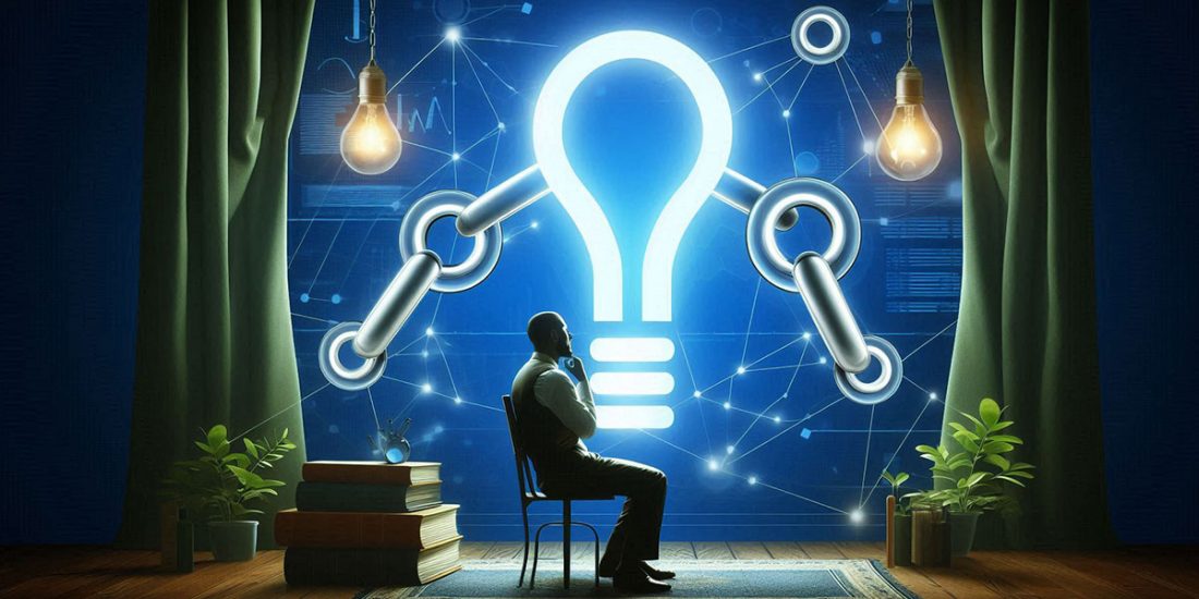 The Successful Link Building Strategy (2024) | FallingBrick