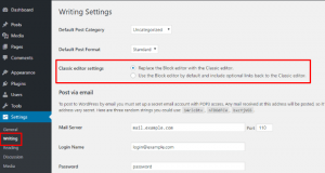 Wordpress Gutenberg Complete Tutorial | FallingBrick