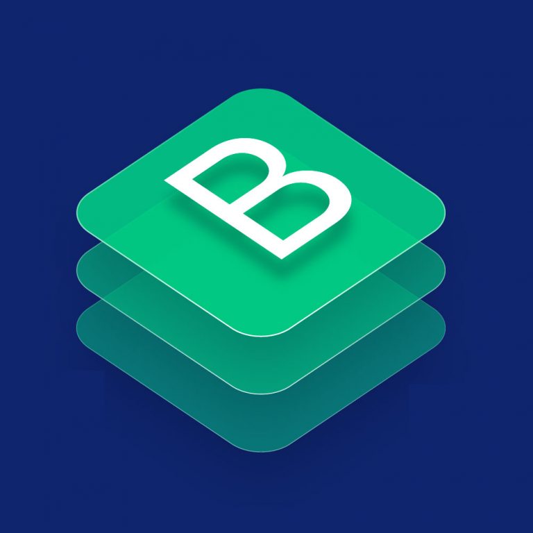 Bootstrap 4 Best Tutorials | FallingBrick