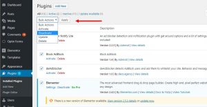WordPress "Failed To Load Resource" Fix (2023)