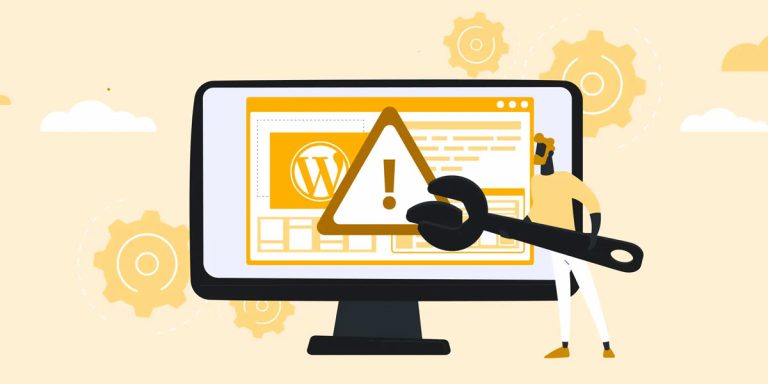 WordPress "Failed To Load Resource" Fix (2023)