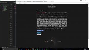 Bootstrap 4 Best Tutorials | FallingBrick