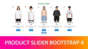 Bootstrap 4 Best Tutorials | FallingBrick