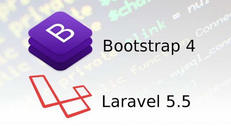 Bootstrap 4 Best Tutorials | FallingBrick