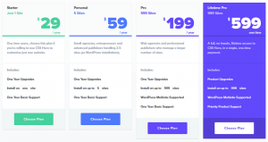 CSS Hero Review - Easy Way to Customise WordPress | FallingBrick
