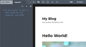 CSS Hero Review - Easy Way to Customise WordPress | FallingBrick