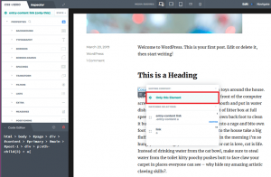 CSS Hero Review - Easy Way to Customise WordPress | FallingBrick