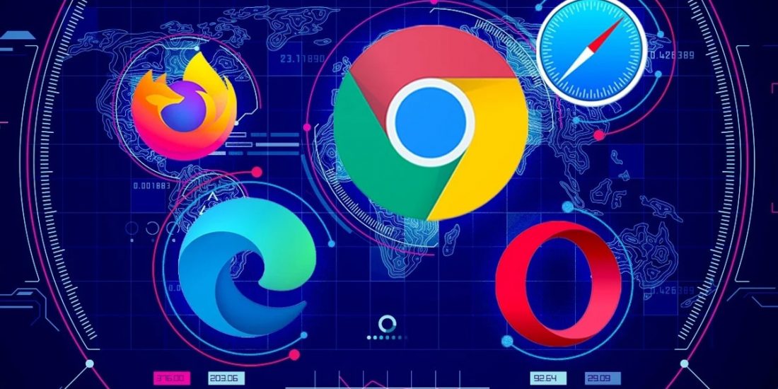The Best Browsers for Web Developers in 2023 | FallingBrick