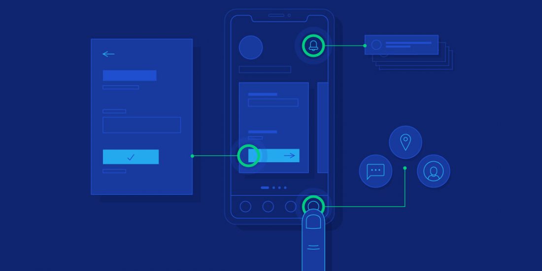 Top 12 User Interface Design Principles | FallingBrick