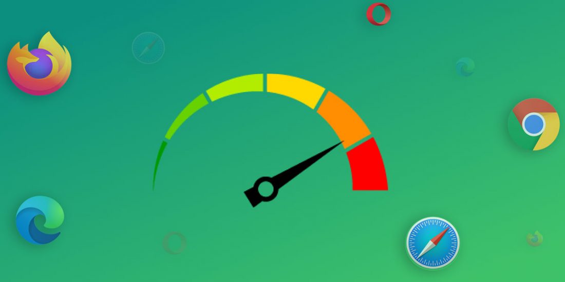 Slow Loading Web Pages: The Enemy of Online Success