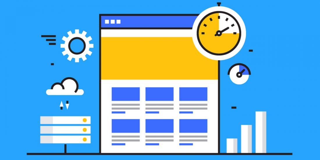Slow Loading Web Pages: The Enemy of Online Success