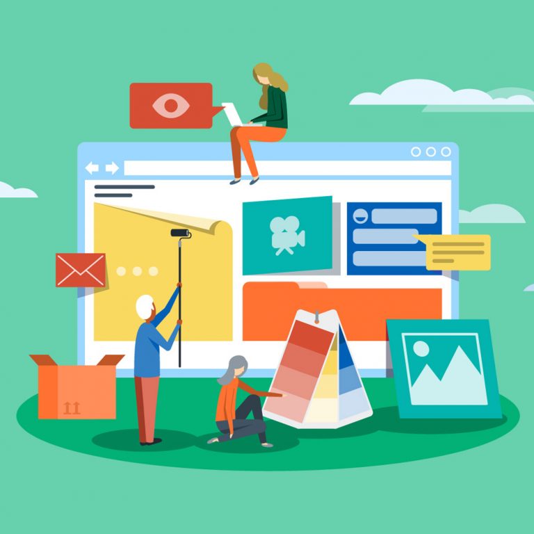 How to Add Custom CSS in WordPress : FallingBrick