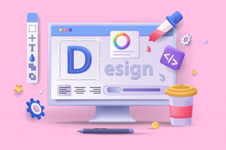 Web Design Trends 2026 | FallingBrick