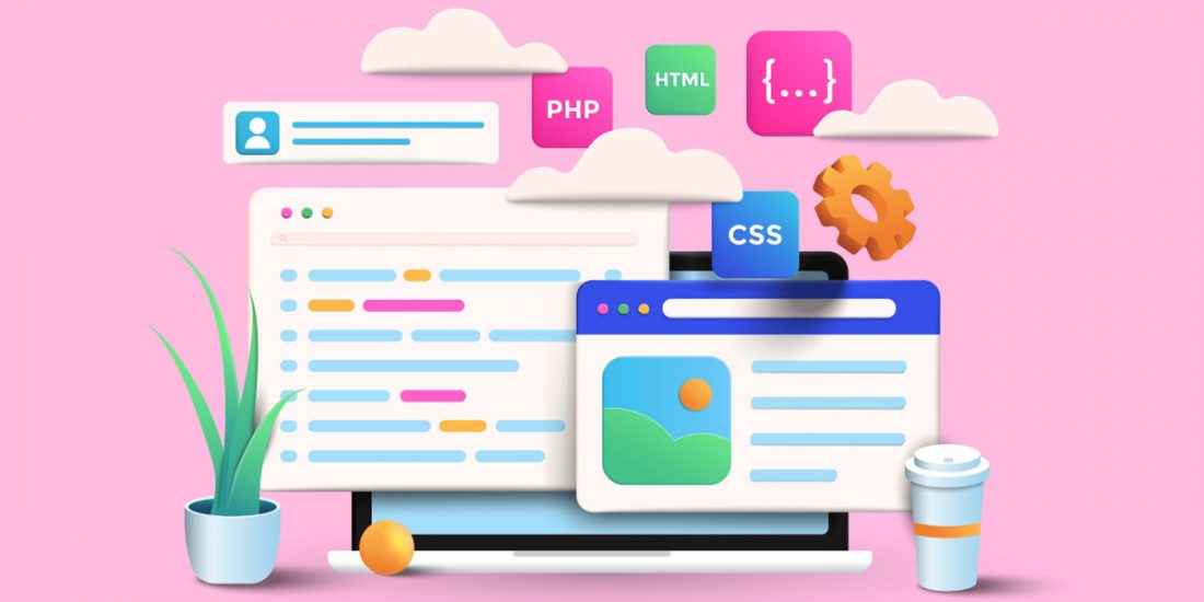 Web Design Trends 2026 | FallingBrick