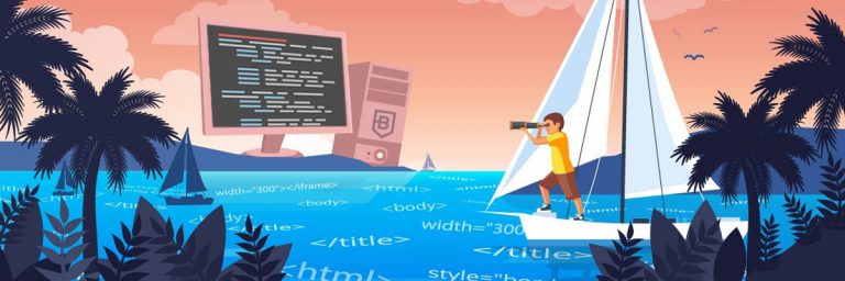 Become a Web Developer: Step-by-Step Guide | FallingBrick