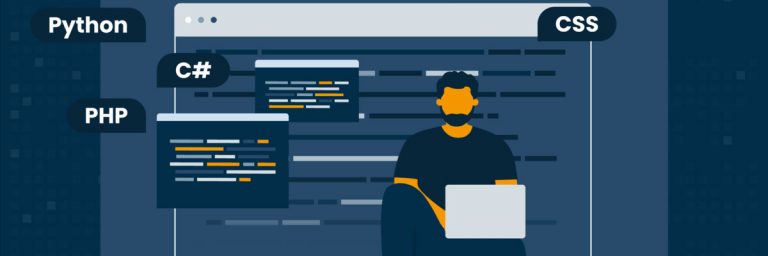 Become a Web Developer: Step-by-Step Guide | FallingBrick
