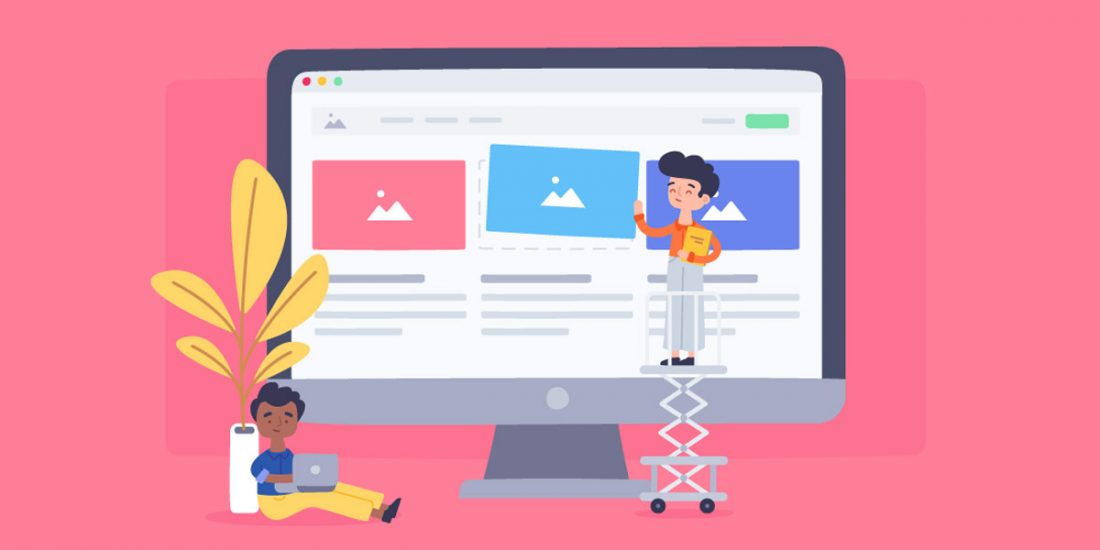 Business Potential, Freelance Web Development | FallingBrick