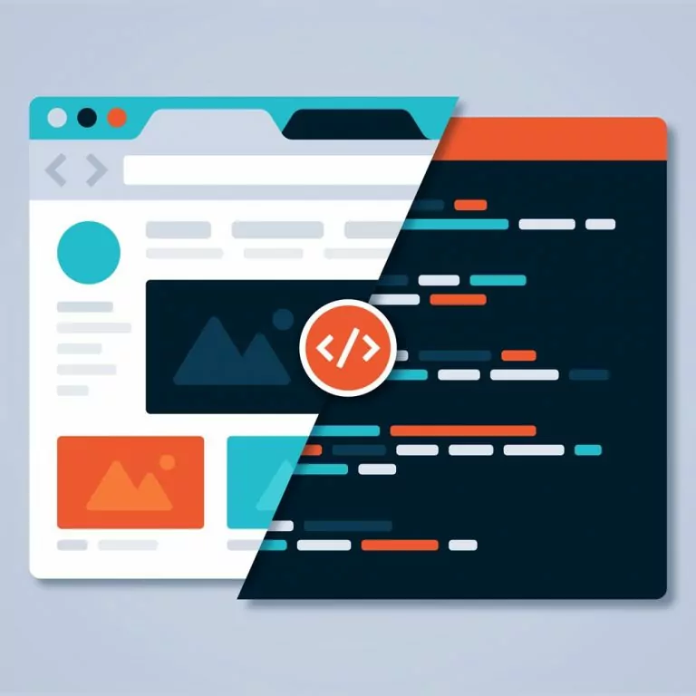 CSS Design: Creating Stunning Websites | FallingBrick