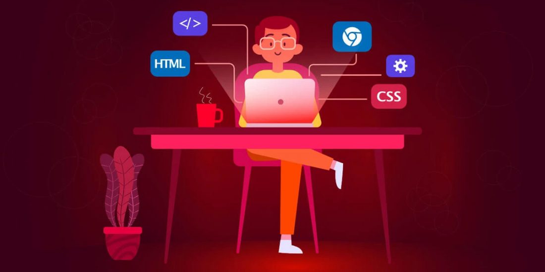 CSS Design: Creating Stunning Websites | FallingBrick