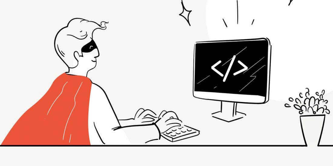 Freelance Jobs for Web Developers: Guide | FallingBrick