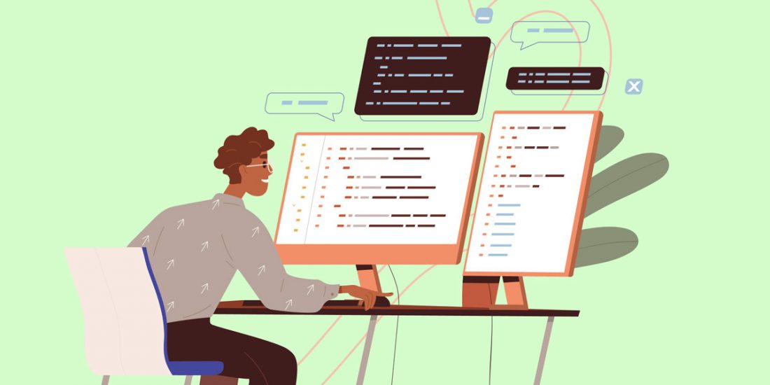 Freelance Jobs for Web Developers: Guide | FallingBrick