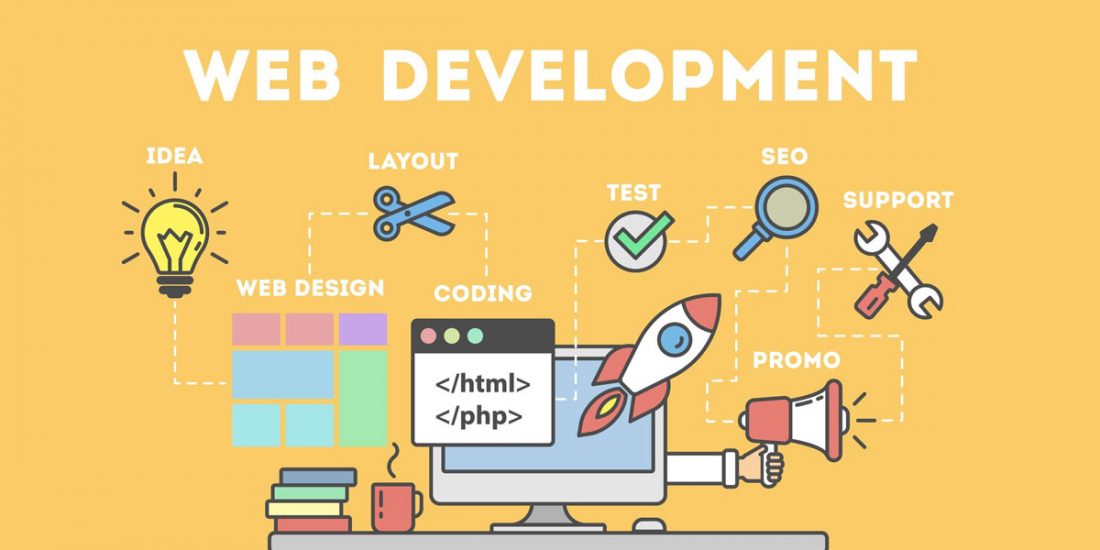Freelance Jobs for Web Developers: Guide | FallingBrick