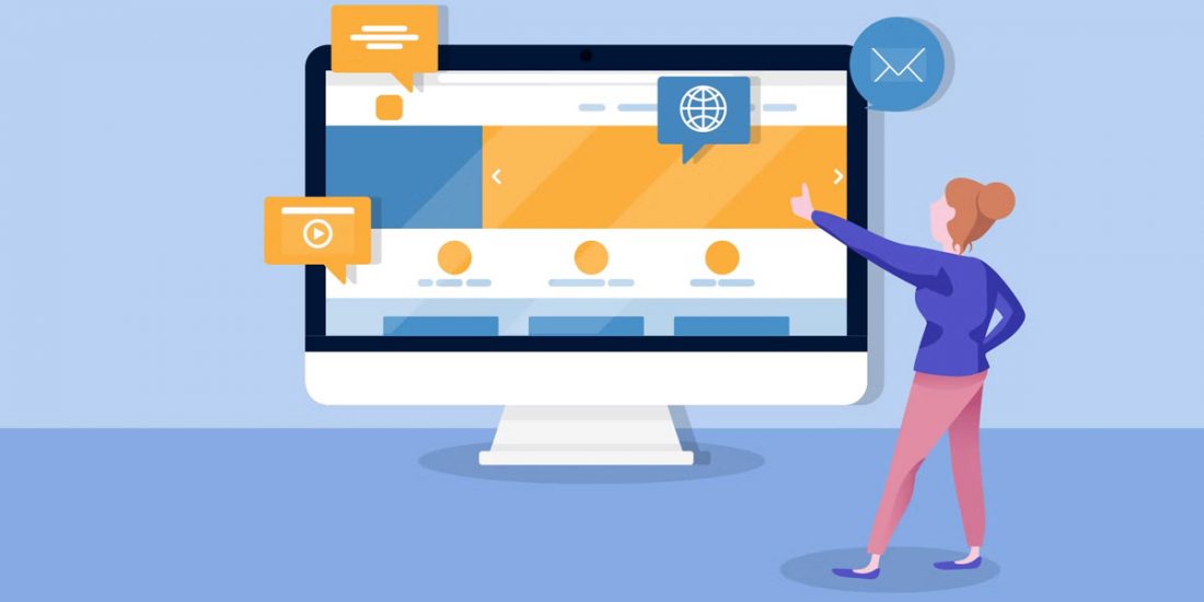 Business Potential, Freelance Web Development | FallingBrick