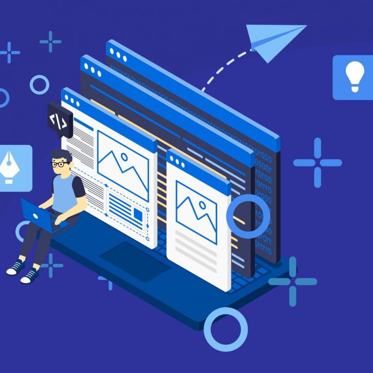 Business Potential, Freelance Web Development | FallingBrick