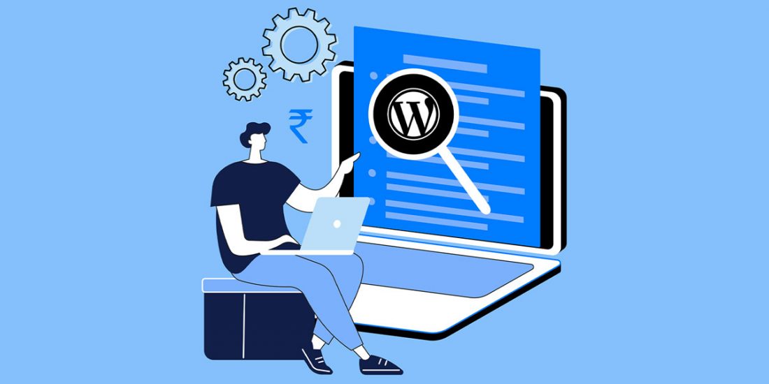 WordPress Website Designer: Guide | FallingBrick