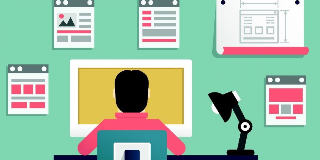 How to Design a Website for Beginners in 2023 | FallingBrick