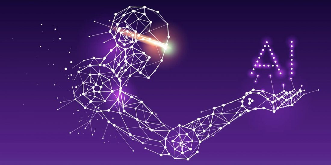 How to Use AI in Web Design and Development | FallingBrick