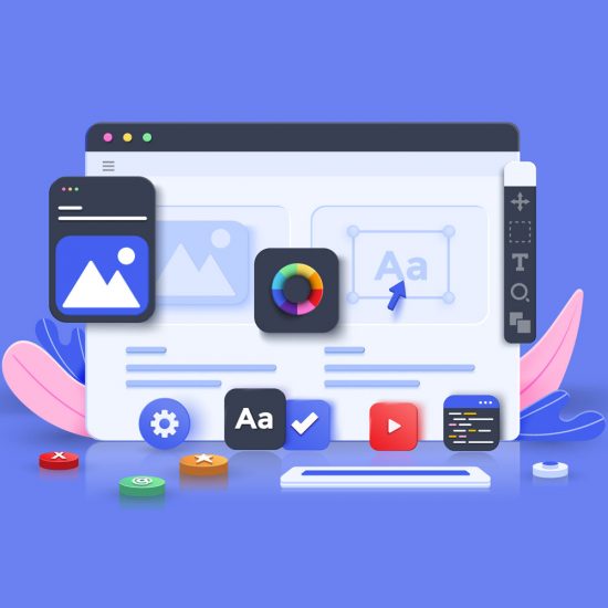 CSS Design: Creating Stunning Websites | FallingBrick