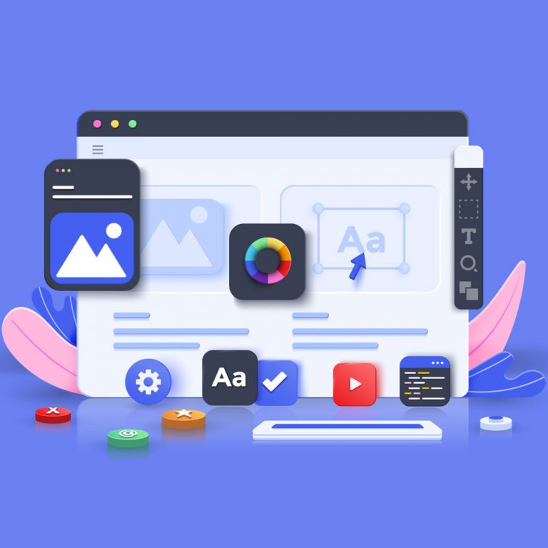 12 Landing Page Design Principles | FallingBrick