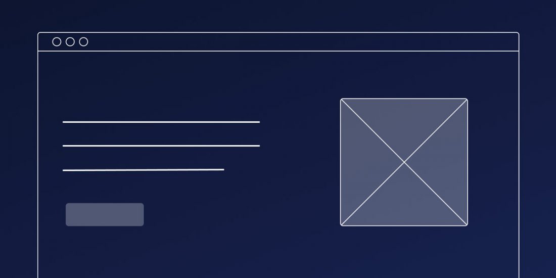 12 Landing Page Design Principles | FallingBrick