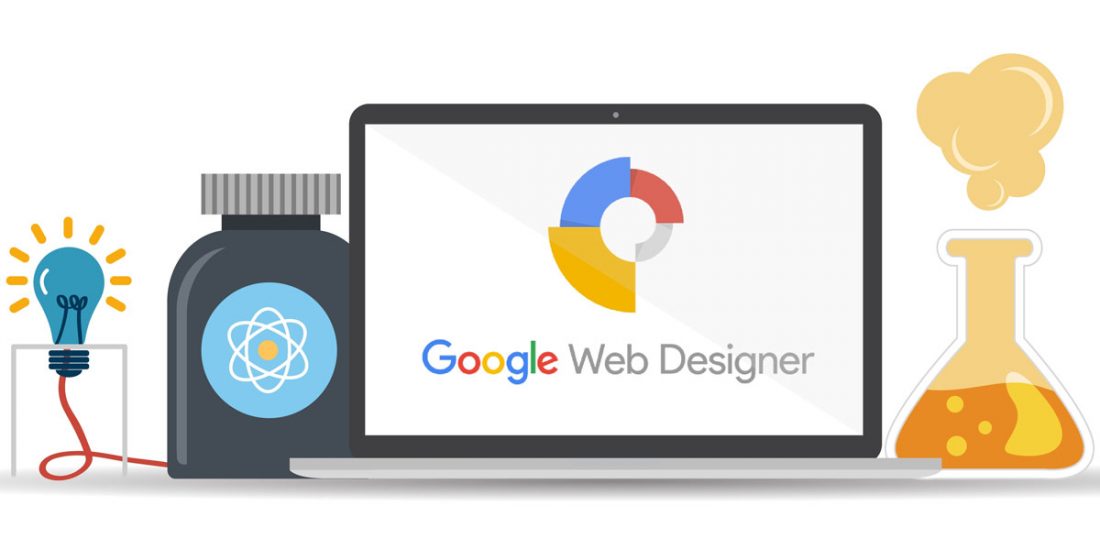 What is Google Web Designer? | FallingBrick