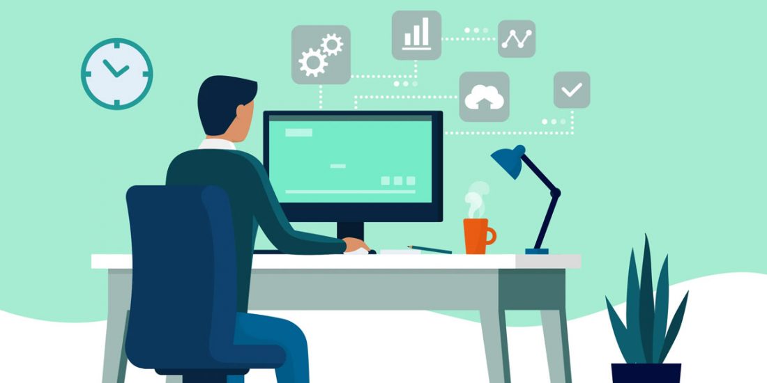 What Does a Front-End Developer Do? | FallingBrick