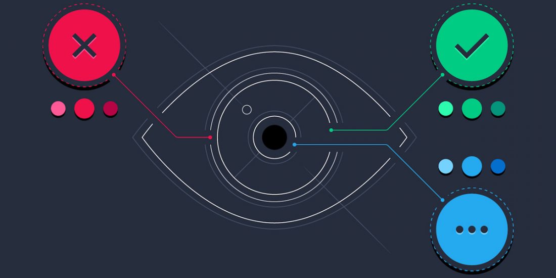 How to Use Colour Theory in Web Design | FallingBrick