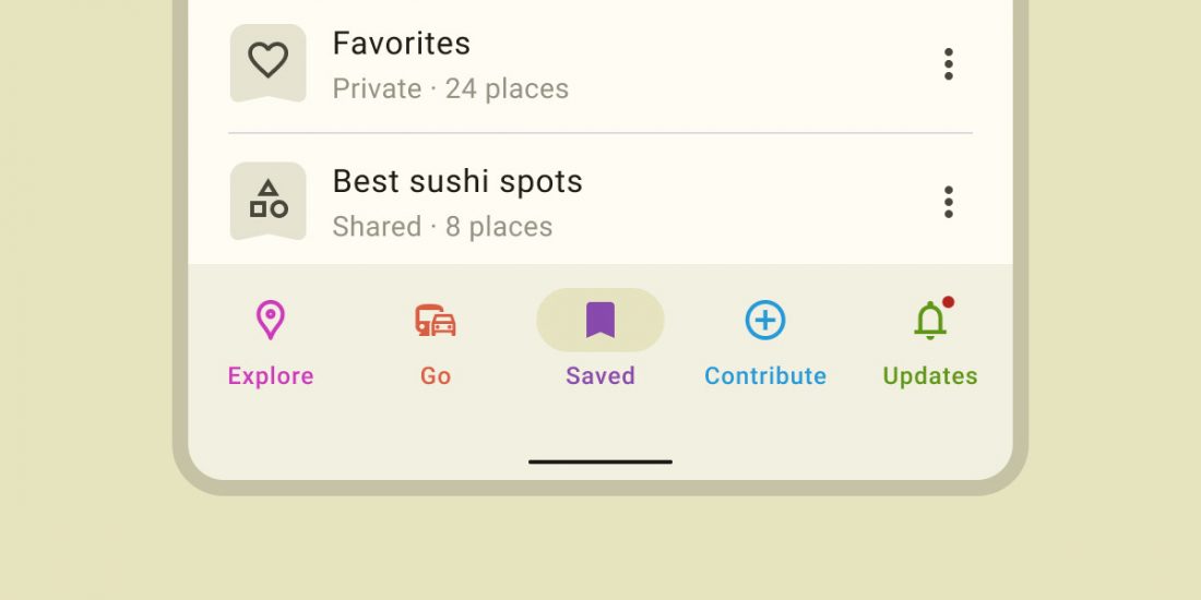 Well-Designed Website Navigation Menu | FallingBrick