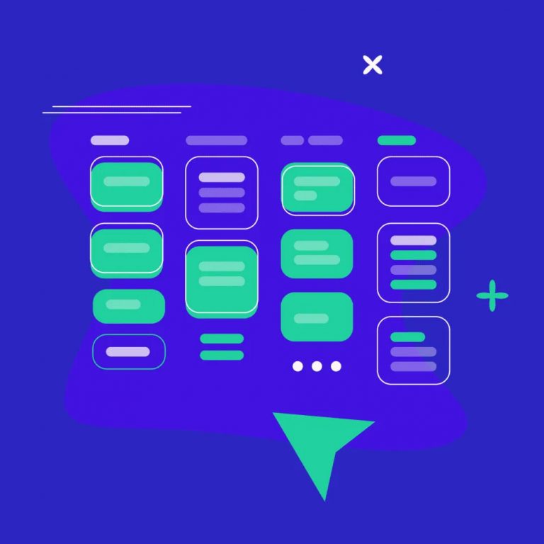 Well-Designed Website Navigation Menu | FallingBrick