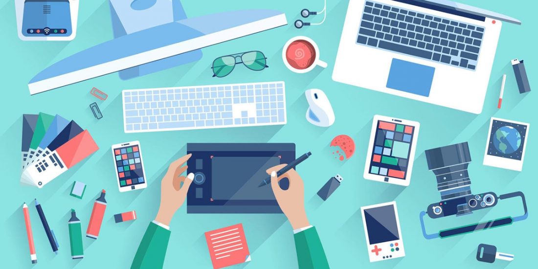 What Does a Web Designer Do? | FallingBrick