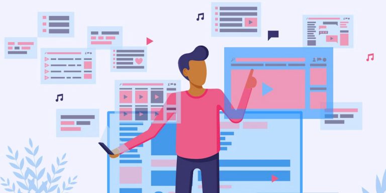 What Does a Web Designer Do? | FallingBrick