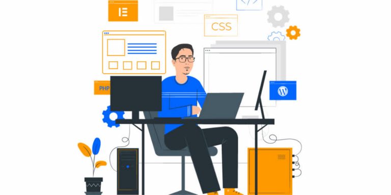 What Does a Web Designer Do? | FallingBrick