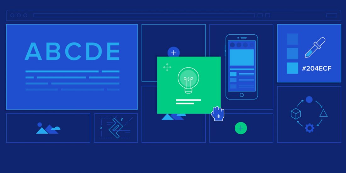 What Does a Web Designer Do? | FallingBrick