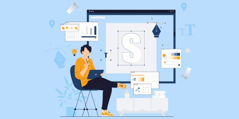 What Does a Web Designer Do? | FallingBrick