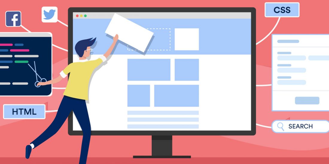 What Does a Web Designer Do? | FallingBrick